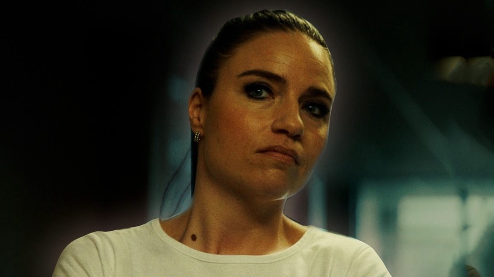 Psychology Of Real-Life Killer Christina Hansen In ‘The Nurse ...