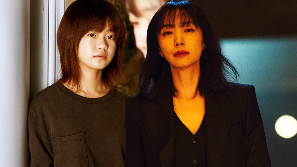 Gil Bok-soon And Jae-yeong In ‘Kill Boksoon,’ Explained: How It ...