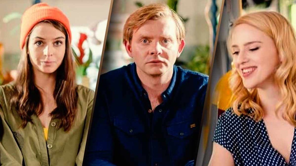Netflix’s ‘Kiss, Kiss!’ Review: A Repulsive & Misogynistic Polish Movie ...