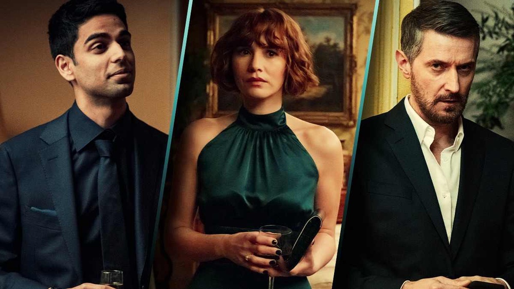 William & Anna In Netflix’s ‘Obsession,’ Explained: How Did Their ...