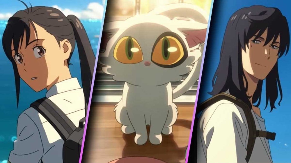 ‘Suzume’ Ending, Explained: Were Suzume And Souta Able To Save Japan ...