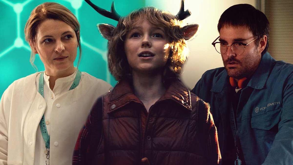 ‘Sweet Tooth’ Gertrude “Birdie” Miller, Explained: Did Gus’ Mother ...