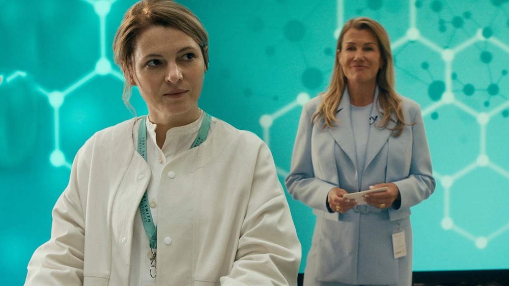 ‘Sweet Tooth’ Project Midnight Sun, Explained: Did Gillian Washington ...