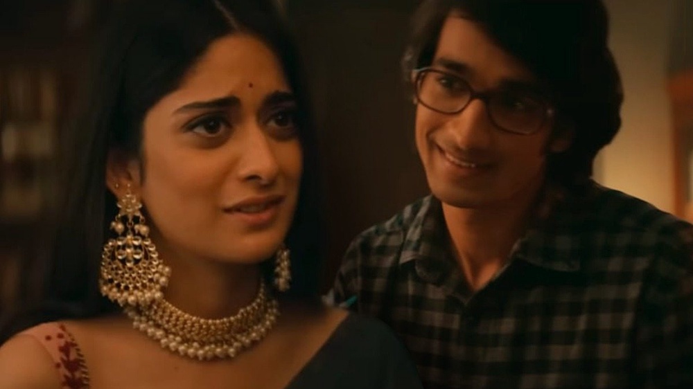 ‘Tooth Pari’ Ending, Explained: Did Rumi And Roy Reunite? What To ...