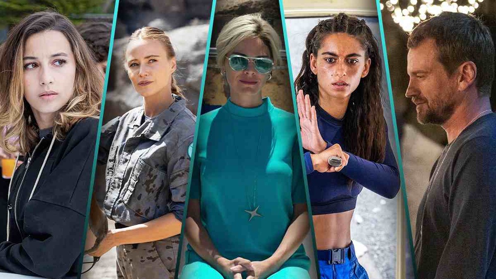 ‘Welcome To Eden’ Season 2 Ending, Explained: Did Astrid Kill Zoa And Bel?