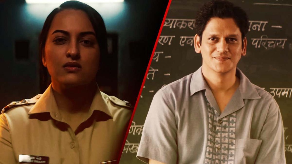 Is ‘Dahaad’ (2023) Based On The Real Life Serial Killer Psycho Shankar?