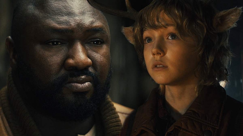 ‘Sweet Tooth’ Big Man, Explained: What Had Happened To His Family?