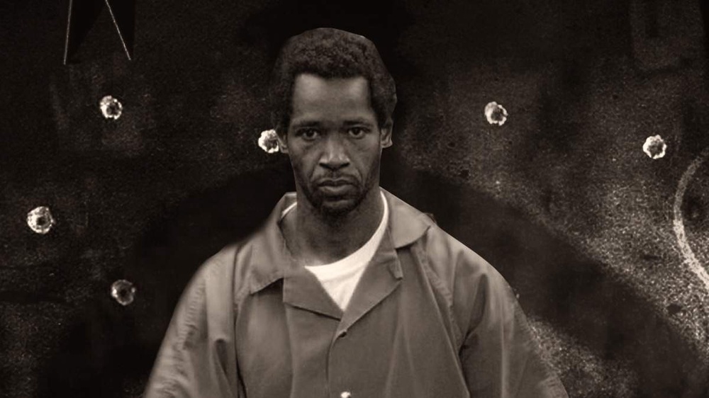 John Allen Mohammed, The DC Sniper In ‘Catching Killers’ Season 3 ...