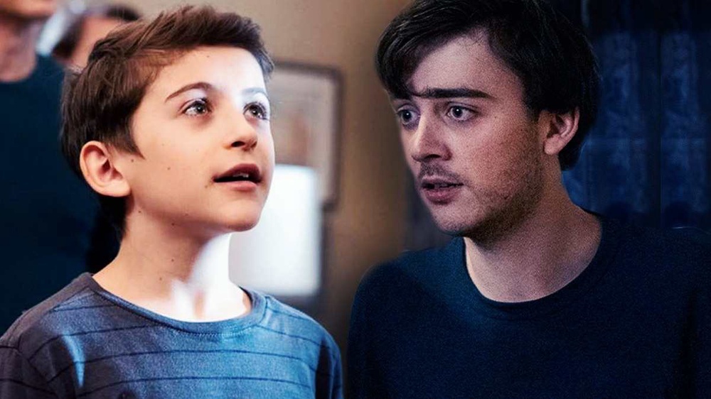 ‘Cal Stone’ In Manifest Season 4, Explained: Did Cal Get His Memory ...