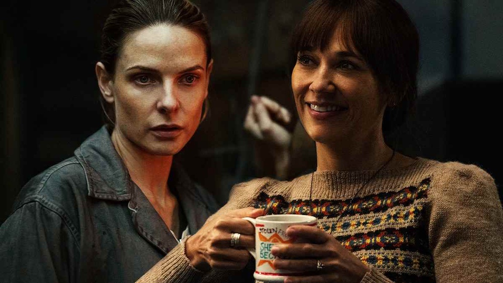 ‘Silo’ Episode 9 Recap & Ending, Explained: Why Did Alison Go Out? Was ...