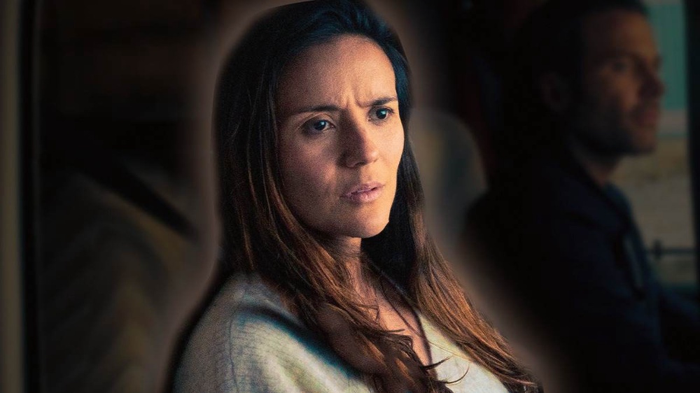 Tabitha In ‘From’ Season 2: Does The Hospital Logo Look Familiar? Who ...