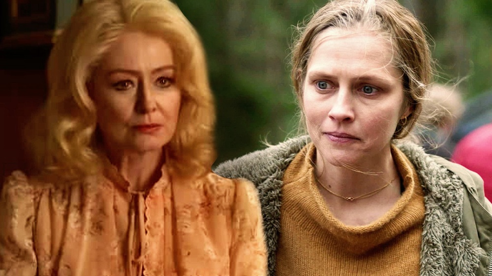 ‘The Clearing’ Episode 6 Recap & Ending, Explained: Was Carrie ...