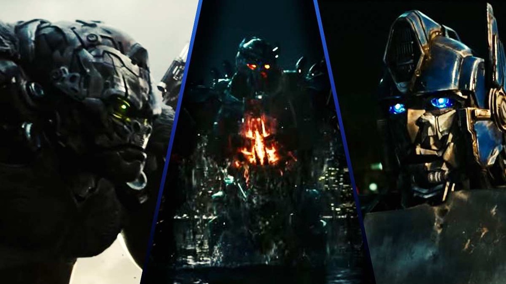 ‘Transformers: Rise of the Beasts’ Ending, Explained: Was Scourge Able ...