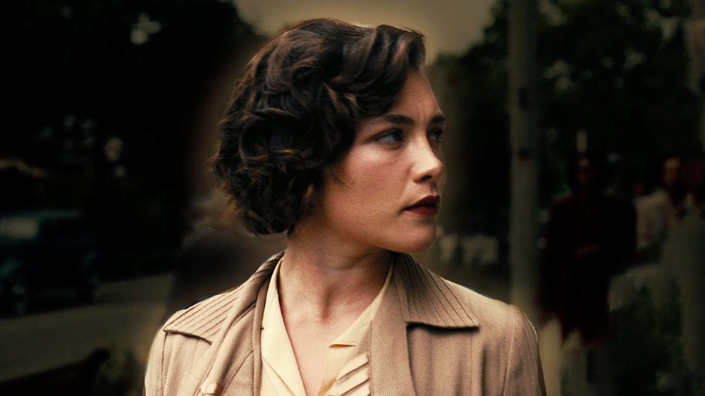 Jean Tatlock In ‘Oppenheimer,’ Explained: Did Robert Believe She Was ...