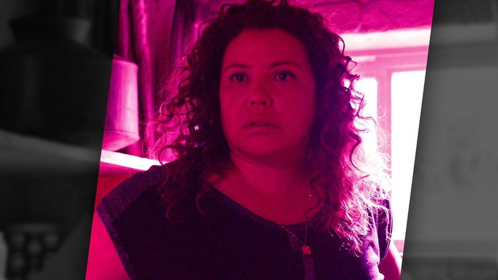 Dolores Roach In ‘The Horror Of Dolores Roach,’ Explained: Why Was She ...