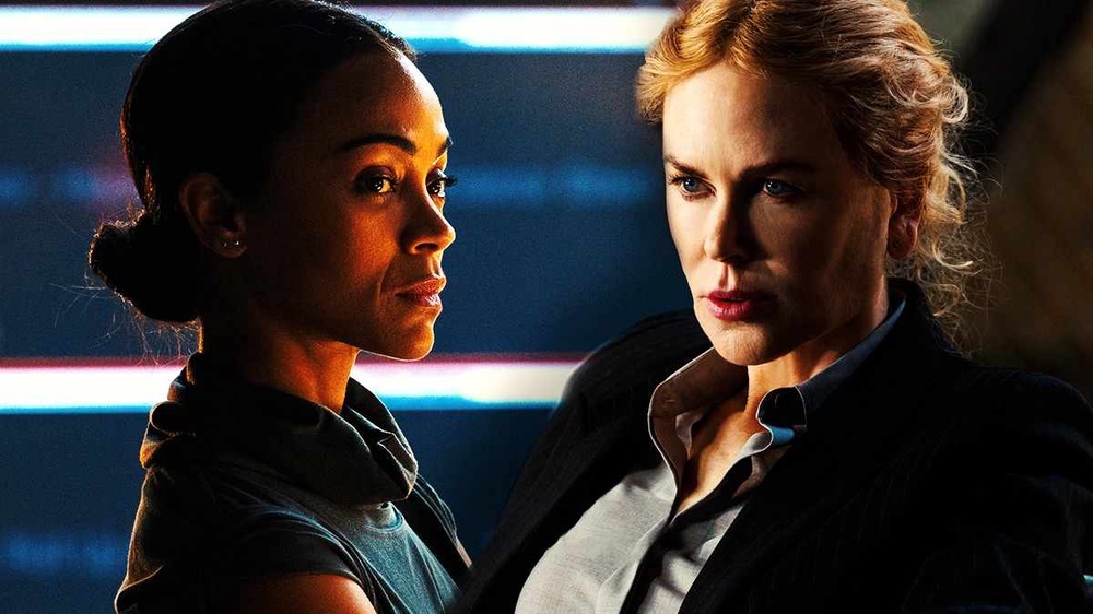 ‘Special Ops: Lioness’ Episode 5 Recap & Ending, Explained: Did Kyle ...