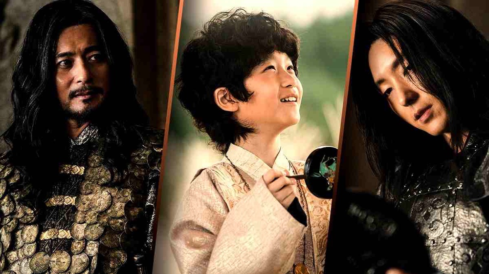 ‘Arthdal Chronicles’ Season 2 Episode 4 Recap & Ending Explained: How ...