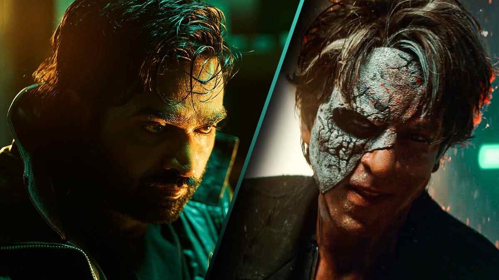 ‘Jawan’ Ending Explained: Is Kalee Dead? Does The End Credits Scene ...