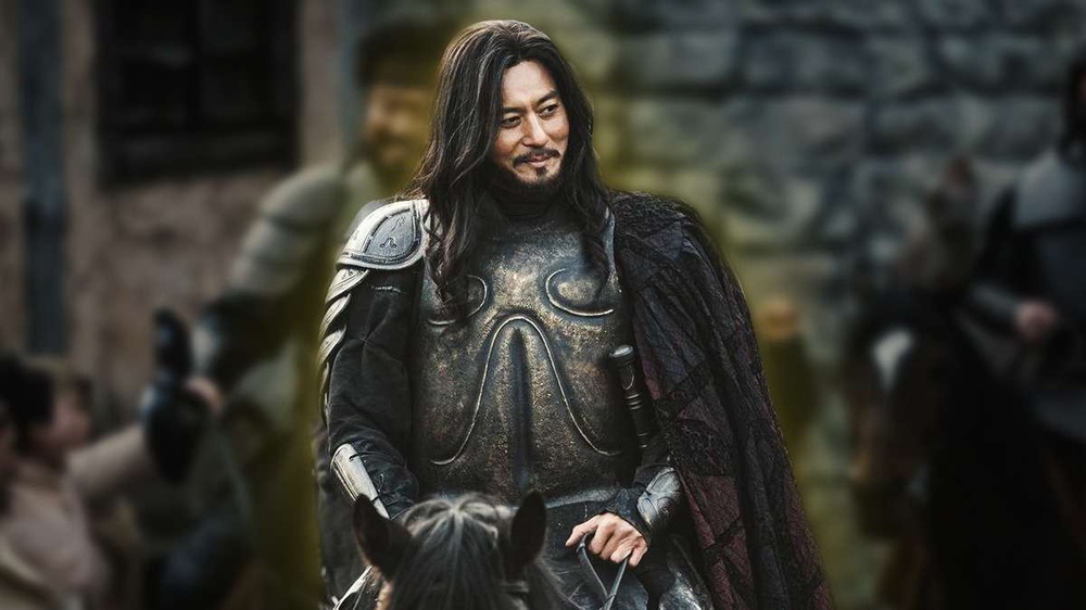 ‘Arthdal Chronicles’ Season 1 Recap: Things To Know Before Watching ...