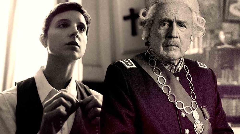 ‘El Conde’ Ending, Explained: What Happened To Augusto Pinochet?