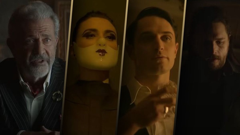 ‘The Continental’ Cast And Character Guide: Who Are The New Faces In ...