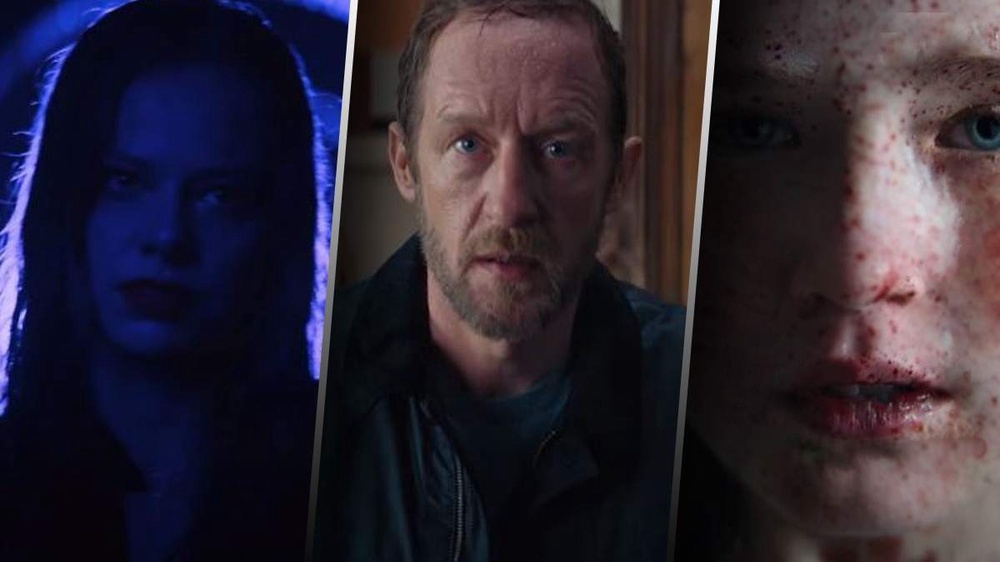 ‘Sebastian Fitzek’s Therapy’ Ending Explained & Series Recap: Was Josy ...