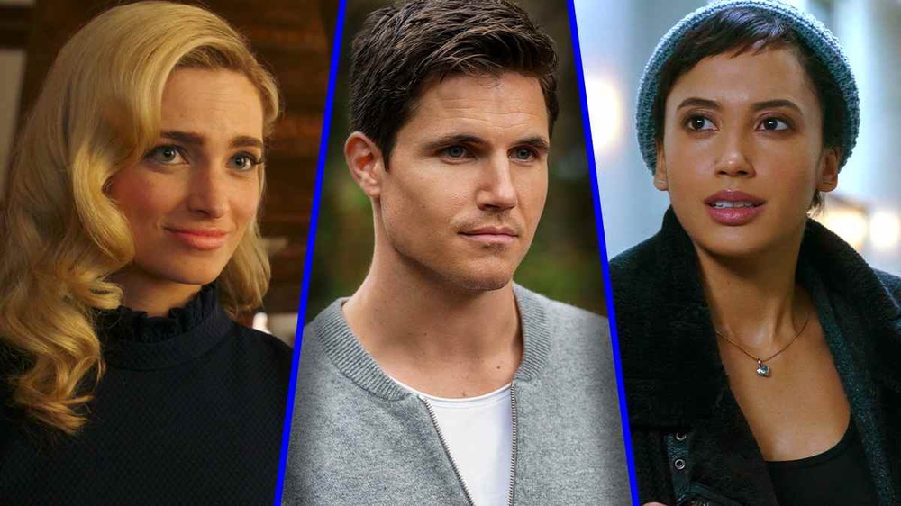 ‘Upload’ Recap: Everything To Know Before Watching Season 3 On Prime Video