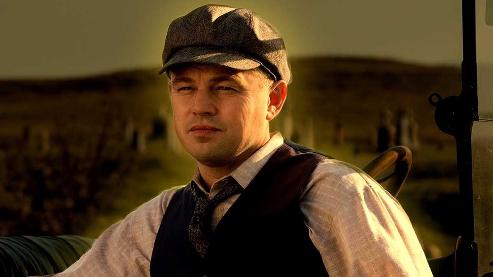 Ernest Burkhart In ‘Killers Of The Flower Moon,’ Explained: Why Did ...