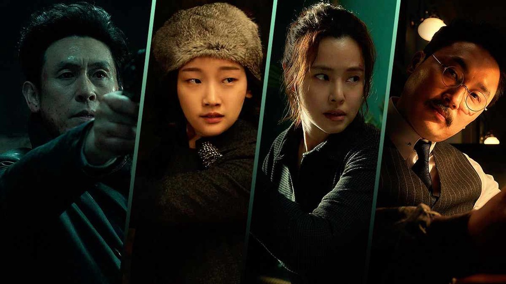 ‘Phantom’ (2023) Ending Explained & Film Summary: Is Governor General Dead? ‘Phantom’ (2023) Ending Explained & Film Summary: Is Governor General Dead?