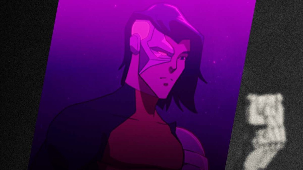 ‘Captain Laserhawk: A Blood Dragon Remix’ Season 2 Theories: Is Dolph ...