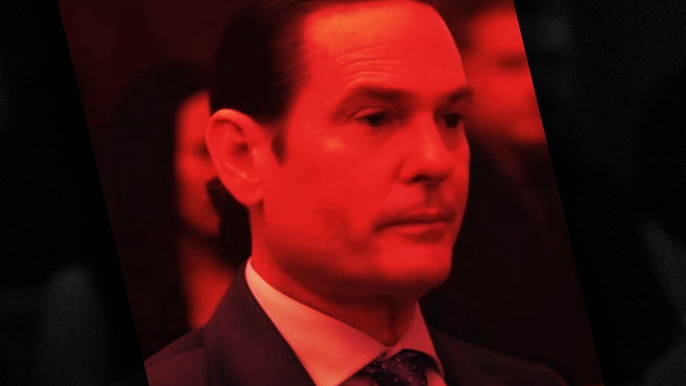 Frederick’s Death In ‘The Fall Of The House Of Usher’: What Happens In ...