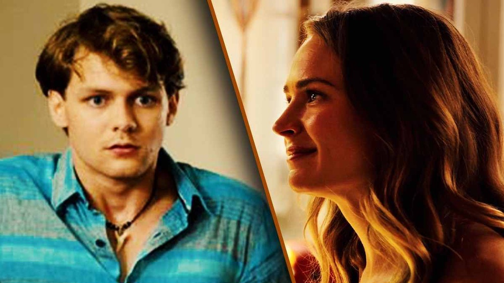 ‘The Re-Education Of Molly Singer’ Ending Explained & Film Summary ...