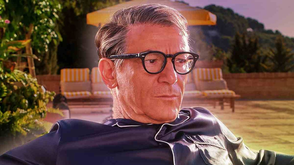 ‘Archie’ Ending Explained & Series Summary: What Changed Cary Grant’s View On Life?