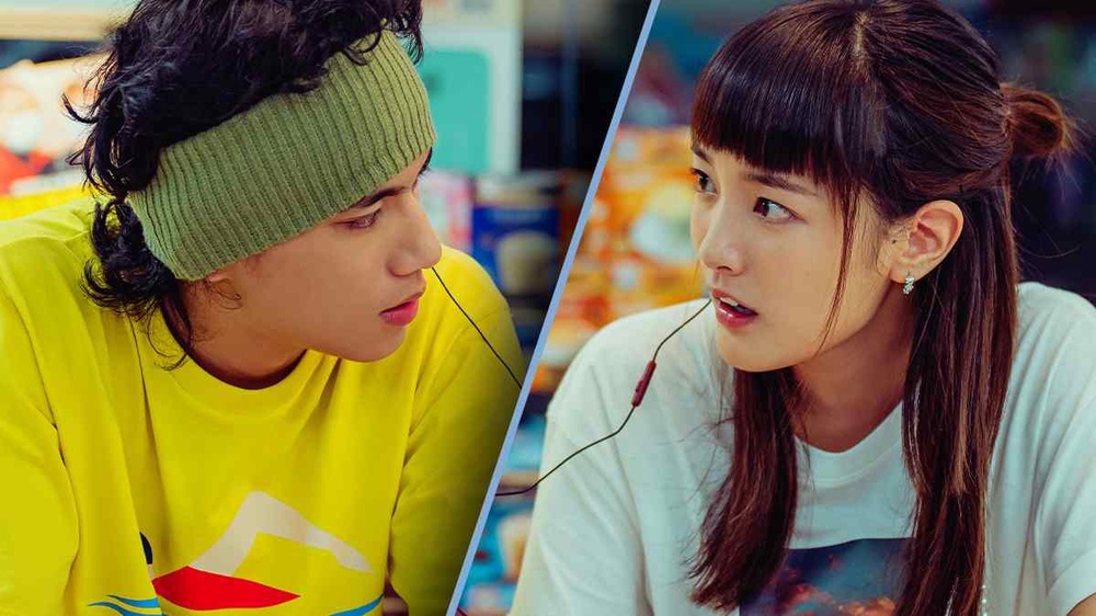 ‘At The Moment’ Episode 1 Recap & Ending Explained: Do Chang Yung And Wei Ting Start Dating?