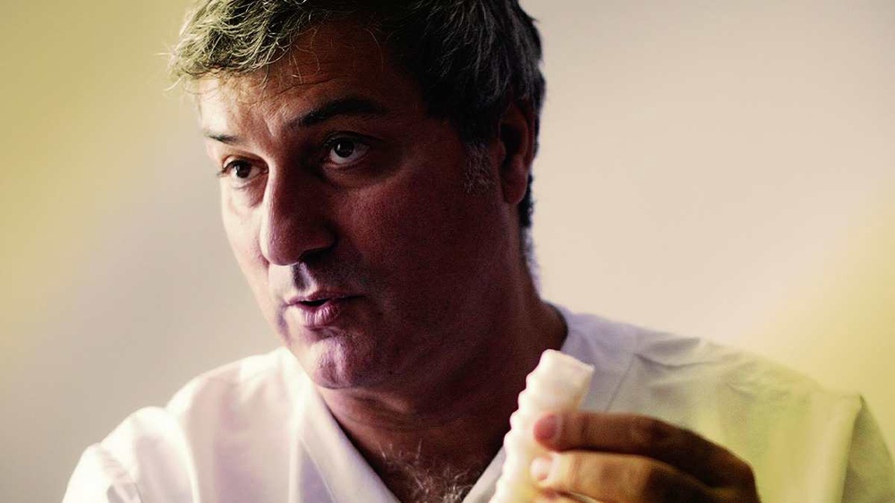 Paolo Macchiarini In ‘Bad Surgeon: Love Under The Knife’: Where Is Dr ...