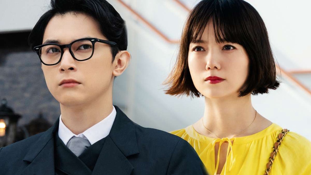 ‘In Love And Deep Water’ Ending Explained & Spoilers: Who Had Killed ...