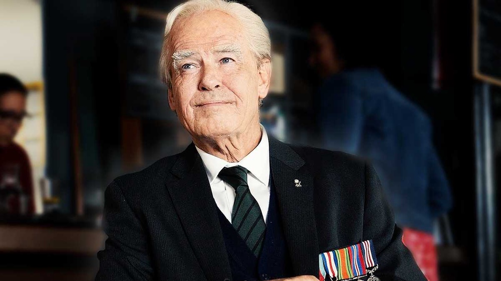 ‘The Last Rifleman’ True Story, Explained: How Did Bernard Jordan Die?