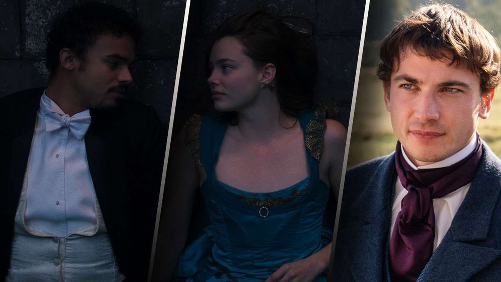 ‘The Buccaneers’ Episode 7 Recap & Ending Explained: Did Nan Pick Theo?