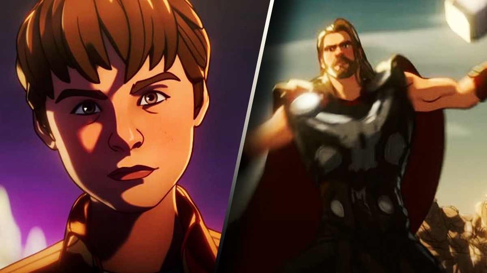 ‘What If?’ Season 2 Episode 2 Recap & Spoilers: Did Peter Quill Help ...