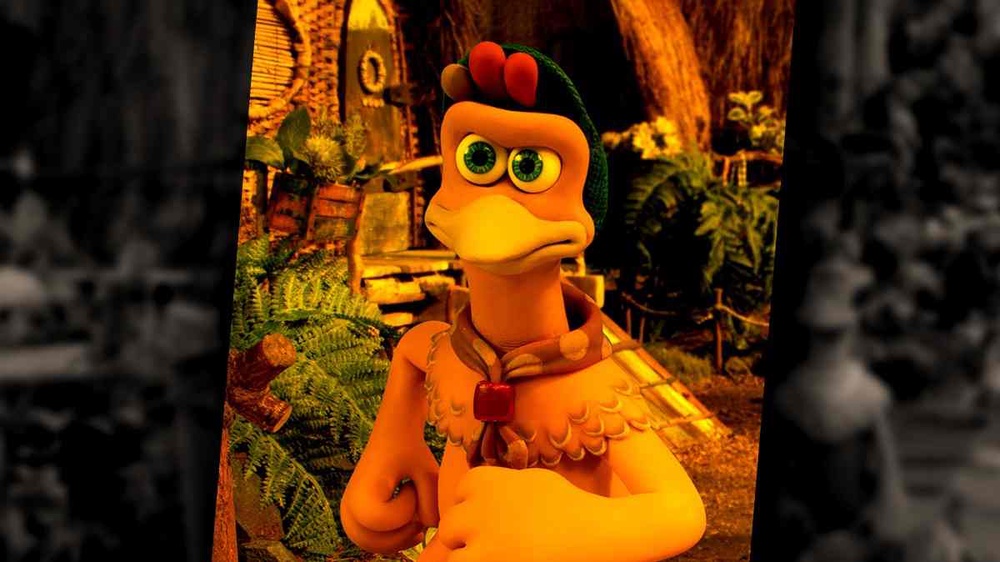 ‘Chicken Run: Dawn Of The Nugget’ Ending Explained: What Happens To Mrs ...