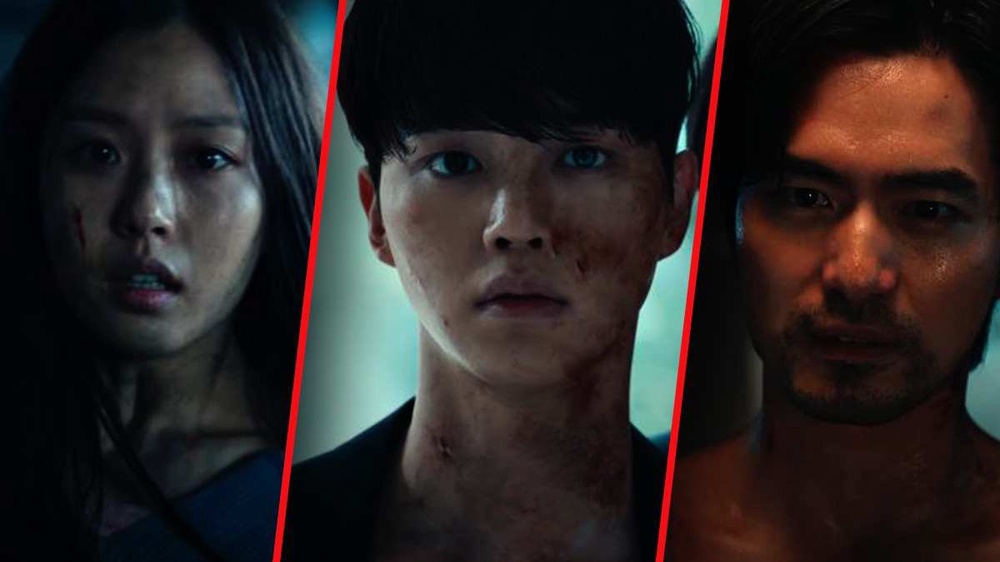 ‘Sweet Home’ Season 2 Story, Plot & Theories: Will It Follow The ...