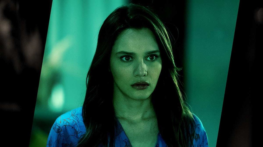 Asli Tuna In ‘As The Crow Flies’ Season 2: Is Asli Still Working As A ...