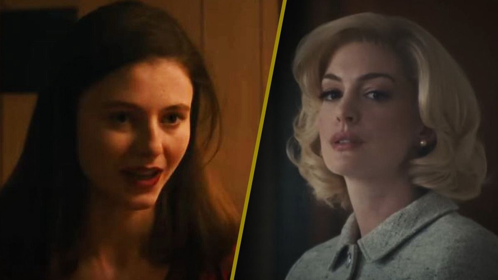 ‘Eileen’ Ending Explained & Film Summary: What Happened To Rebecca And ...