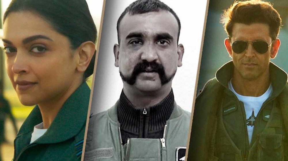 ‘Fighter’ Is Not Based On True Story But Is Inspired From Real-Life Events