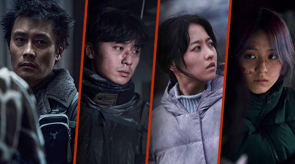 ‘Concrete Utopia’ Ending Explained & Film Summary: What Caused The Earthquake?