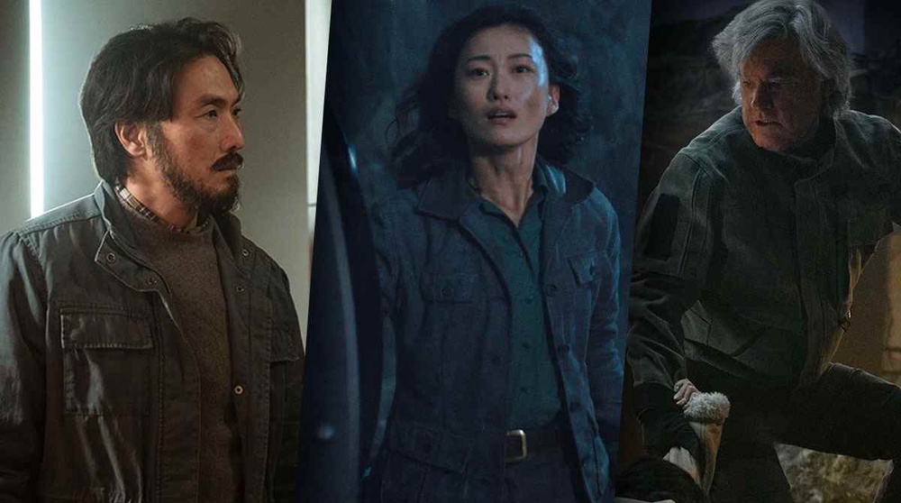 ‘Monarch: Legacy Of Monsters’ Ending Explained & Finale Recap: Did ...