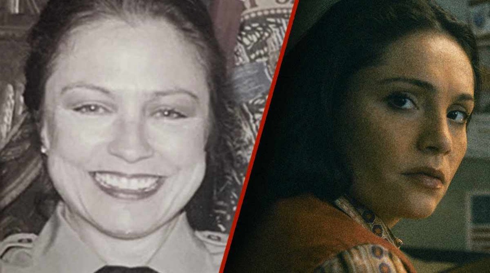 Real-Life June Hawkins In ‘Griselda’: Where Are June And Her Son, Eric ...