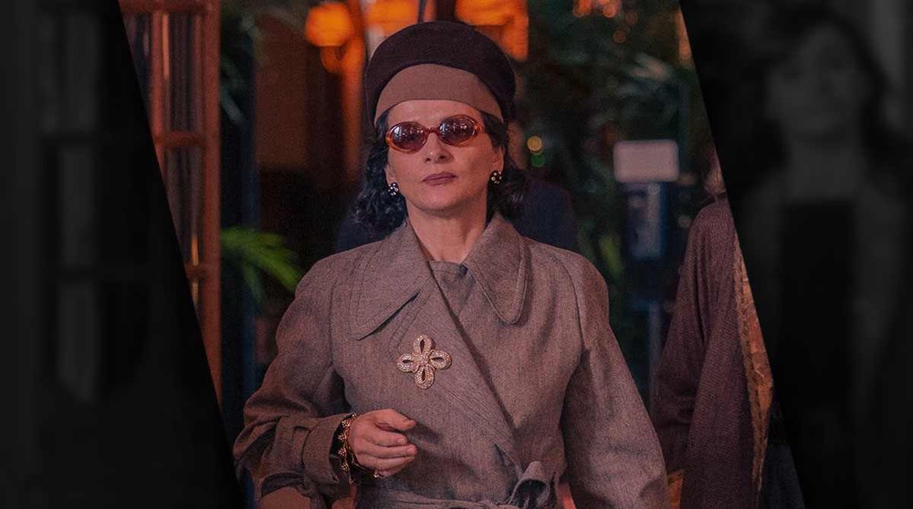 ‘The New Look’ Episode 2 Recap & Ending Explained: Did Coco Chanel Meet ...