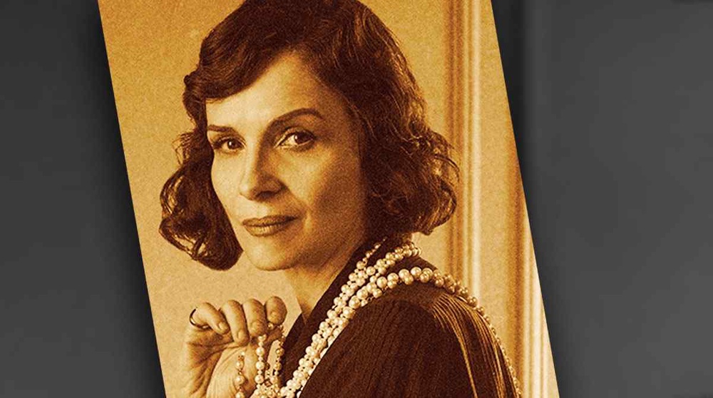 ‘The New Look’ Episode 4 Recap & Ending Explained: Who Is Malcolm ...