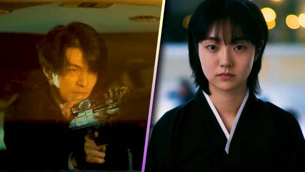 ‘A Shop For Killers’ Ending Explained & Finale Recap: Is Jinman Dead Or ...